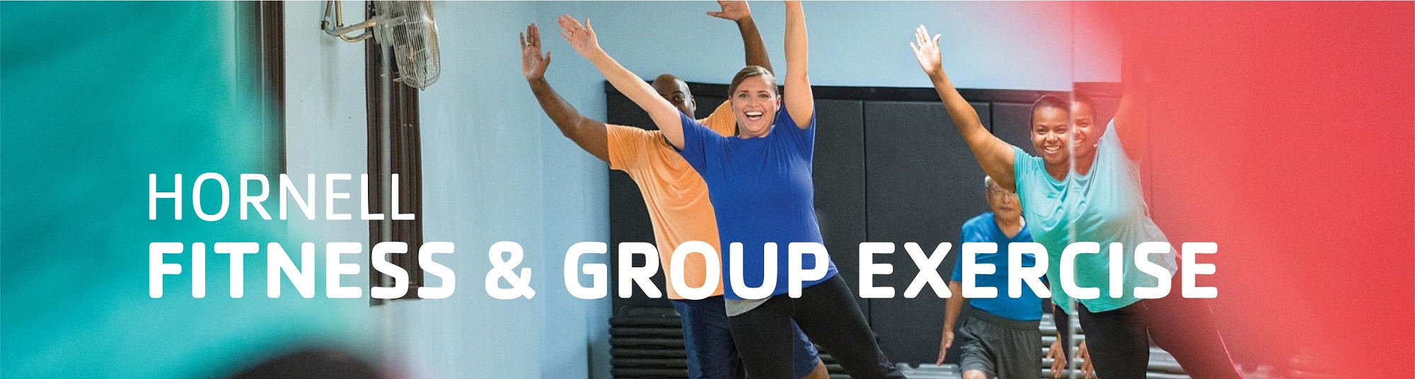 Fitness | Tri-County YMCA of New York